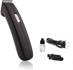 ELEGANTSTYLER HT 515A Black Hair Cutting Saving Classic Machine Beard ...