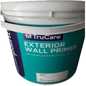 ASIANPAINTS Distemper609 White Distemper Wall Paint Price in India ...