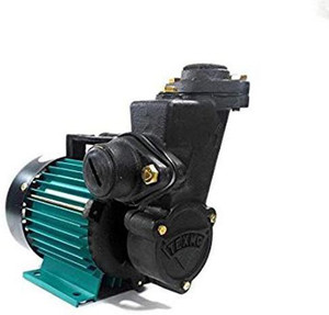 Texmo SHR2 0.5HP SELF PRIMING SINGLE PHASE WATER PUMP Centrifugal Water ...