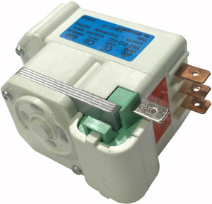 LG Defrost Timer Sonxie 3+1 Pin Suitable For Refrigerator Defrost Timer ...