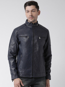 V2 Retail Limited Full Sleeve Textured Men Jacket - Buy V2 Retail ...