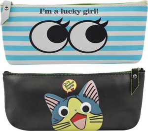 Flipkart.com | ARVANA attractive pencil pouch for girls Pouches for ...