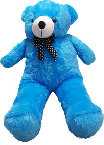 Unique Creation TEDDY - 36 inch - TEDDY . Buy TEDDY RED toys in India ...