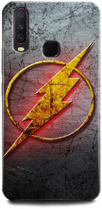 Ignite Back Cover for VIVO Z1PRO/1951 - Ignite : Flipkart.com