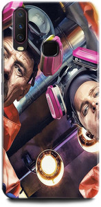 Ignite Back Cover for VIVO Y12/1904 - Ignite : Flipkart.com