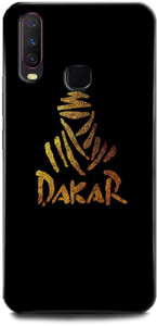 Ignite Back Cover for VIVO Z1PRO/1951 - Ignite : Flipkart.com