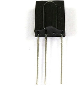 Super Debug TSOP 1738 IR Sensor 38 MHz IR Infrared Receiver Electronic ...