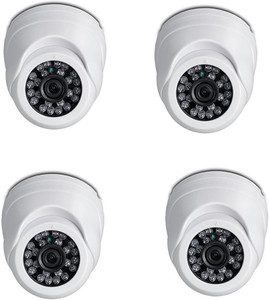 FIRST WEB Security Camera Price in India - Buy FIRST WEB Security ...