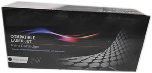 ambrila Compatible laserjet EX2612A Cartridge Black Ink Cartridge ...