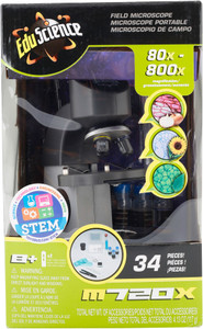 EduScience Microscope Price in India - Buy EduScience Microscope online ...