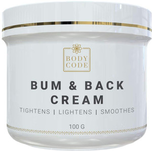 body code Bum and Back Cream - Price in India, Buy body code Bum and ...