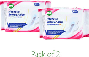 IMC SANITARY Sanitary Pad | Buy Women Hygiene products online in India ...