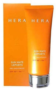 Hera Sunscreen - SPF 50 PA+++ Sunscreen - Price in India, Buy Hera ...