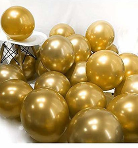 Flipkart.com | Shri Krishna Polymers Solid Attractive A35 Balloon - Balloon