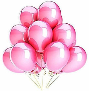Flipkart.com | Shri Krishna Polymers Solid Attractive A25 Balloon - Balloon