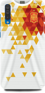 Ignite Back Cover for VIVO S1/1907 - Ignite : Flipkart.com