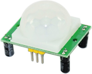 Super Debug Hc-Sr501 Passive Infrared Pir Motion Sensor Sound Recorder ...