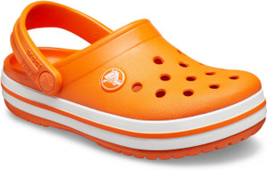 CROCS Boys Slip-on Clogs Price in India - Buy CROCS Boys Slip-on Clogs ...