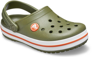 CROCS Boys Slip-on Clogs Price in India - Buy CROCS Boys Slip-on Clogs ...