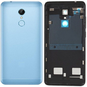 Furious3D Redmi 5 Back Panel: Buy Furious3D Redmi 5 Back Panel Online ...