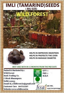 WILD FOREST IMLI SEEDS Seed Price in India - Buy WILD FOREST IMLI SEEDS ...