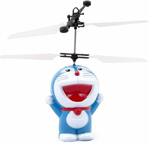 Eagle Flame Doraemon Flying Hand Sensor Toy - Doraemon Flying Hand ...