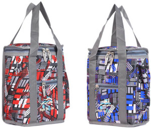 Flipkart.com | RIGHT CHOICE Combo 2 Offer Lunch Bags (MULTI COLOR 2 ...