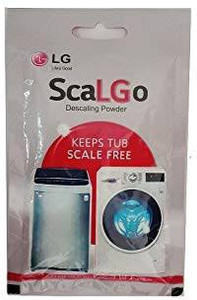 LG descaler Detergent Powder Price in India - Buy LG descaler Detergent ...