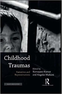 Childhood Traumas: Narratives and Representations: Buy Childhood ...