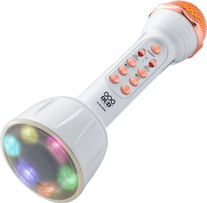 OUD OD-KM1502 Stage Performance portable Microphone player with Disco ...