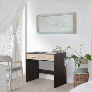 Zuari by Forte Harare Engineered Wood Study Table Price in India - Buy ...