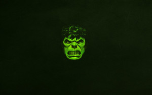 Hulk Sticker Posters|Comic poster|Animated Poster|size: Paper Print ...