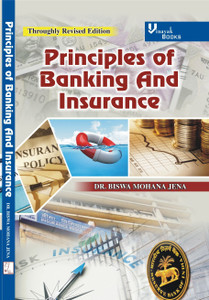 PRINCIPLES OF BANKING AND INSURANCE: Buy PRINCIPLES OF BANKING AND ...