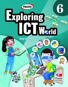 Exploring ICT World-Class-6th: Buy Exploring ICT World-Class-6th by ...