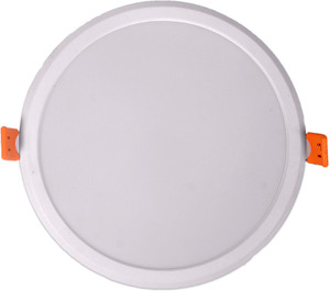 PLP LED-SLIM-PANEL-LIGHT-ROUND-12W Ceiling Light Ceiling Lamp Price in ...