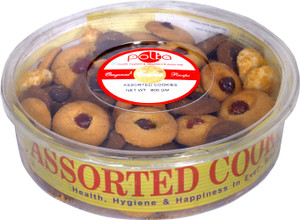 Polka Assorted Cookies 800 Gm Cookies Biscuit Price in India - Buy ...