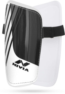 NIVIA CLUB SHINGUARD Football Shin Guard - Buy NIVIA CLUB SHINGUARD ...