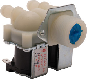 Renque Water Inlet Valve Two Way Suitable For IFB Front Load Washing ...