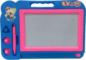 Easy Way Magic Slate for Kids Learning Price in India - Buy Easy Way ...
