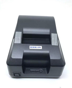 rongta RP-58A Thermal Receipt Printer Price in India - Buy rongta RP ...