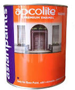 ASIANPAINTS colit5443 Green Distemper Wall Paint Price in India - Buy ...