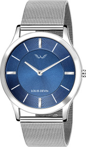LOUIS DEVIN Analog Watch - For Men - Buy LOUIS DEVIN Analog Watch - For ...