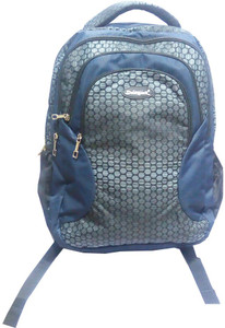 DUCKBACK Fugo 20 L Backpack Blue, Grey - Price in India | Flipkart.com