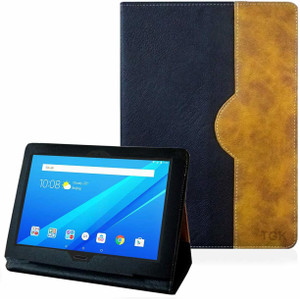 TGK Flip Cover for Lenovo Tab 4 10 Plus TB-X704L / TB-X704F / TB-X704N ...