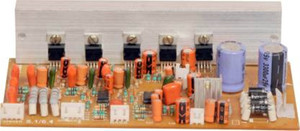 Creative Tech 150W Stereo 5.1/3.1 Home Theater Audio Amplifier Board ...