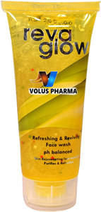 Volus REVA GLOW Face Wash - Price in India, Buy Volus REVA GLOW Face ...