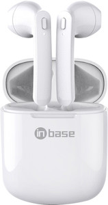 Inbase Free Buds 2 Pro Bluetooth Headset Price in India - Buy Inbase ...