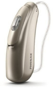 Phonak Audeo M30-R Rechargeable RIC Programmable 8 Channel with Call ...