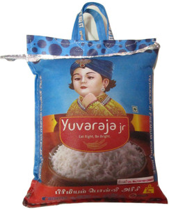 yuvaraja rajabhogam rice Boiled Rice (Small Grain, Boiled) Price in ...