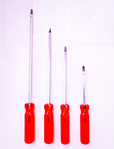 Multitec MTSD4S Long Handle Screwdriver Set Price in India - Buy ...